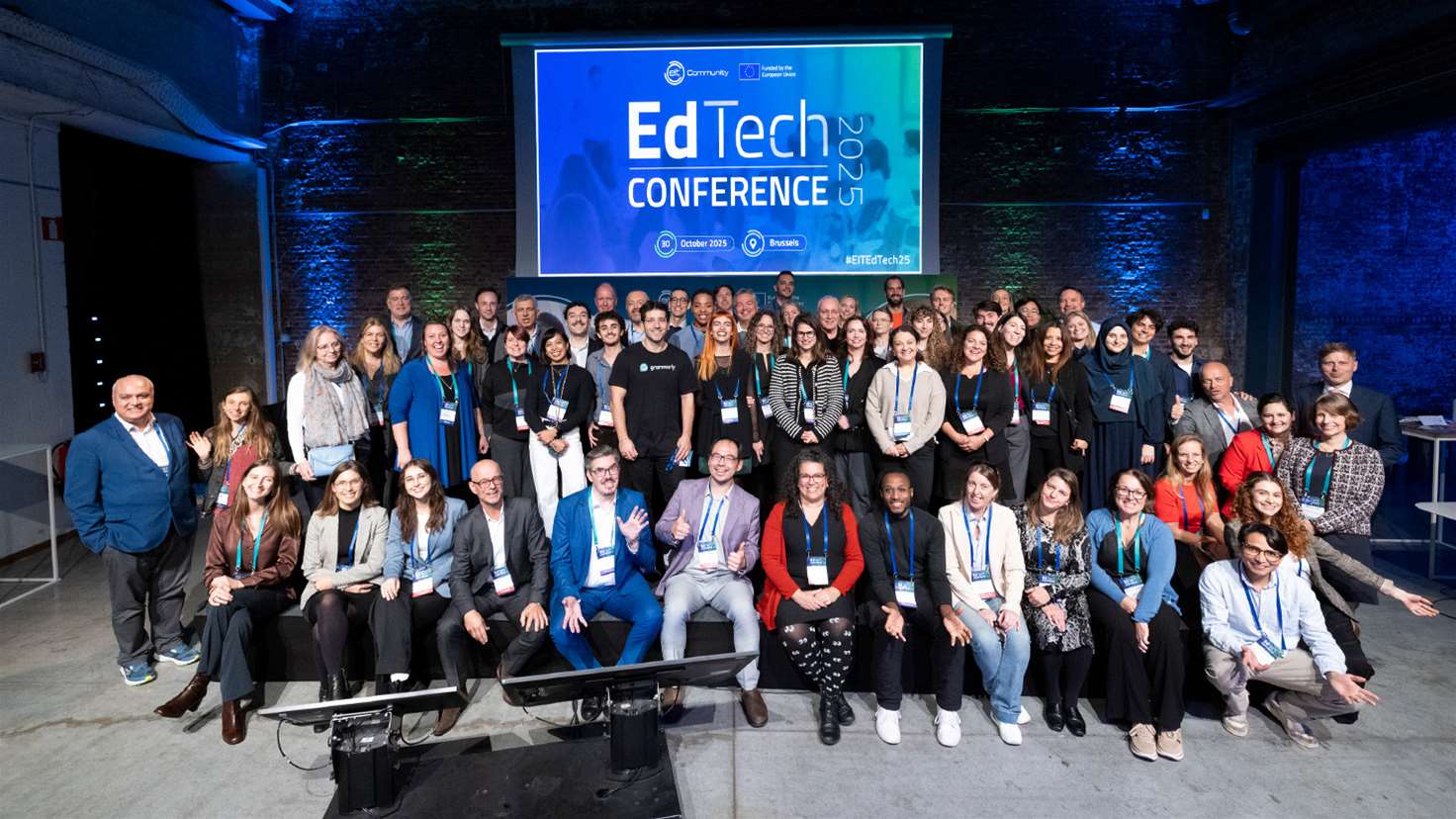 Forum Europe - European policy events